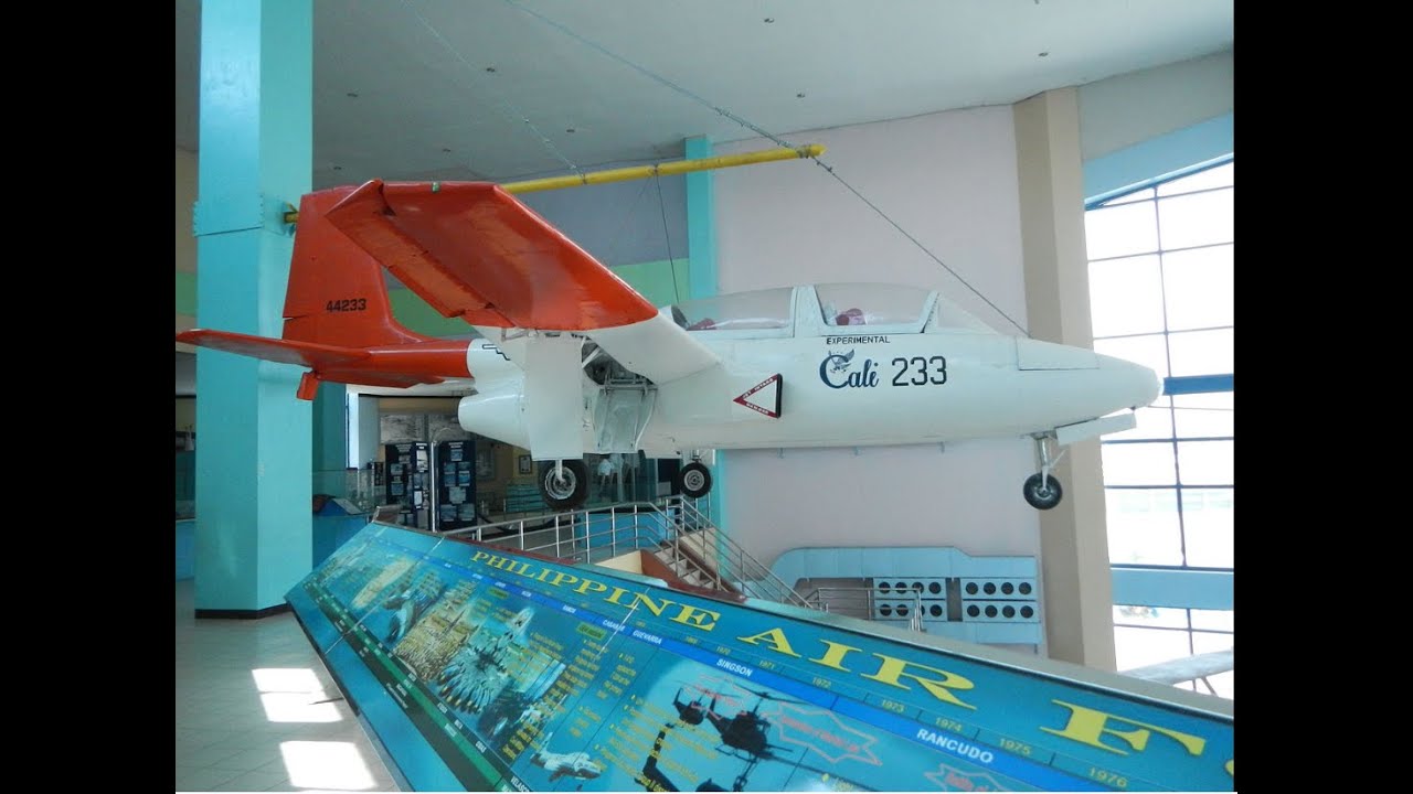 Philippine Airforce Intended Jet Trainer -TT Pinto (T-610 in Philippine ...