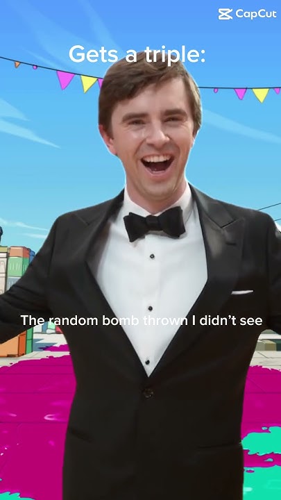 I can’t be the only person who died like this - YouTube