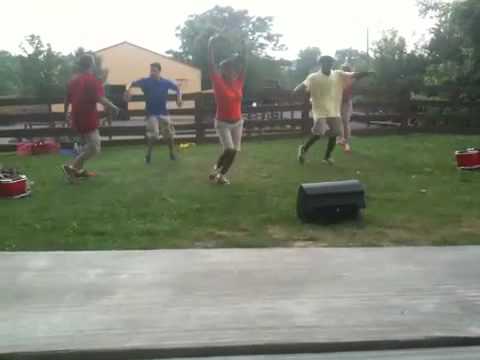 Jumpitz On Tour 5 - YouTube