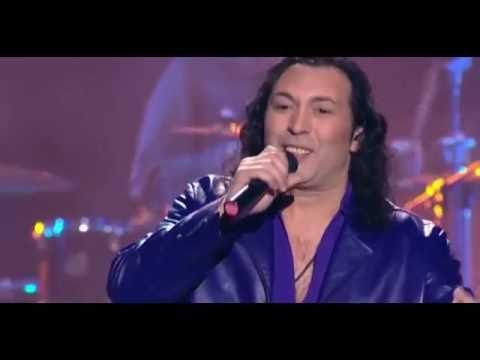 Ян Марти - Виза в страну любви (Крокус Сити)  Yan Marti (Crocus City Hall)