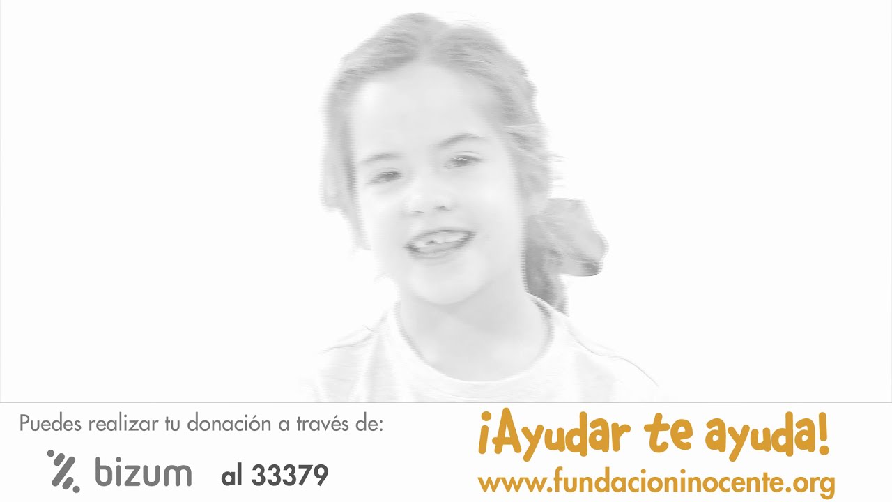 ¡Ayudar te ayuda! - YouTube