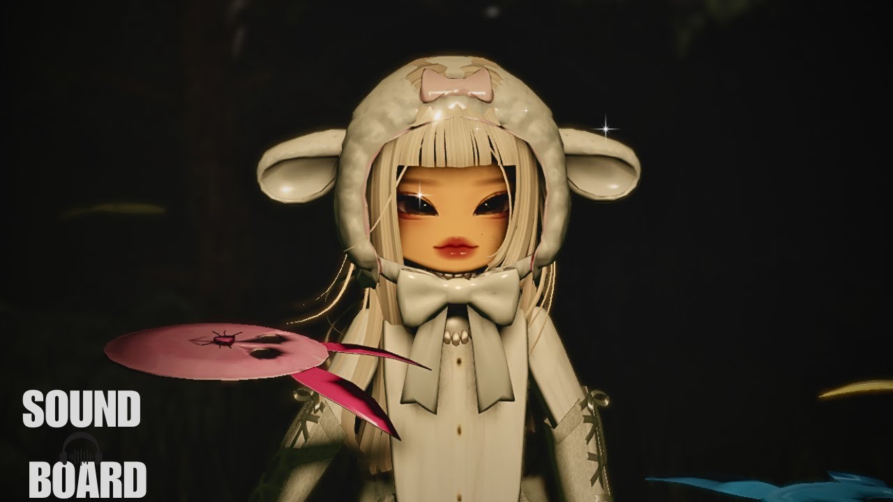 LIA (리아) - ' vol .1 : airy steam ' - Concept Film - Roblox Music Video ...