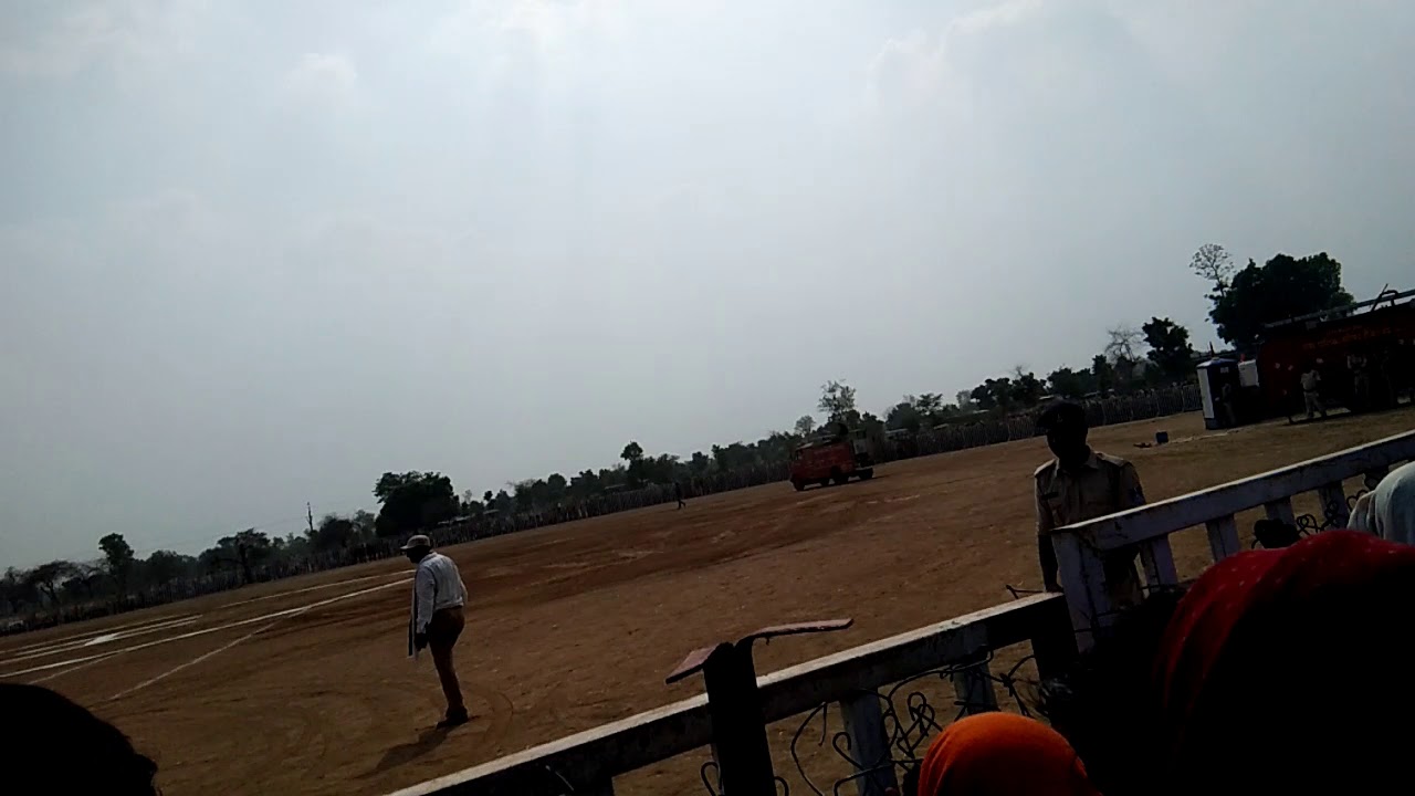 MP CM Shivraj Singh Chauhan in badagaon(4) - YouTube