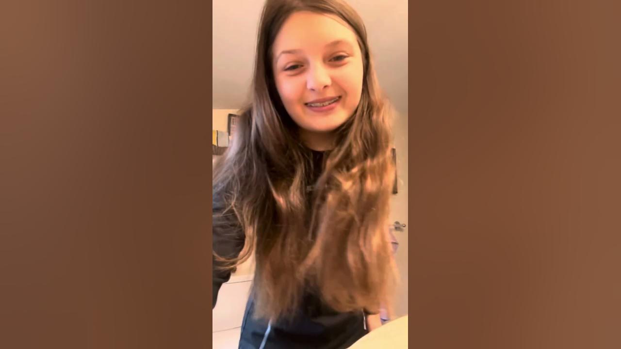 Get ready with me for my soccer game pt1 - YouTube