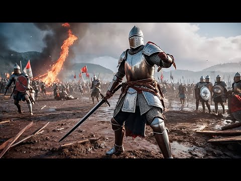 12 Best Medieval Games Where You BECOME A LEGEND