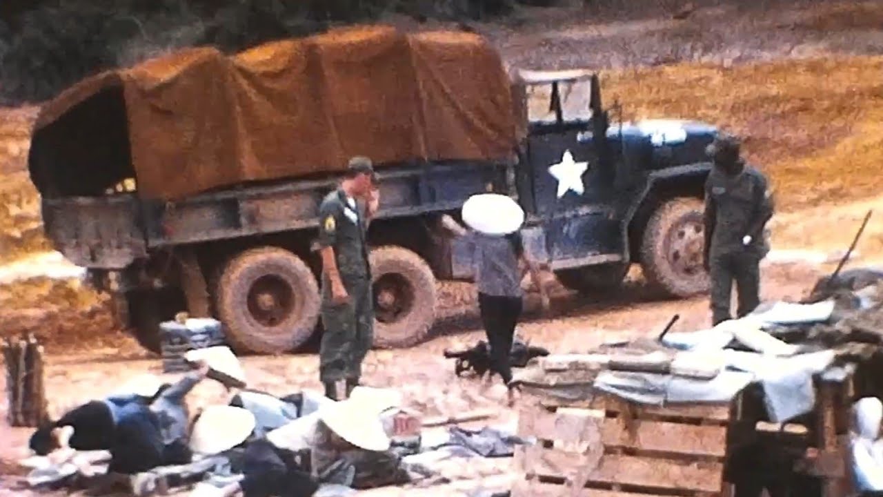 US Army Engineering Command Provisional 62nd Eng Battalion Long Bihn ...