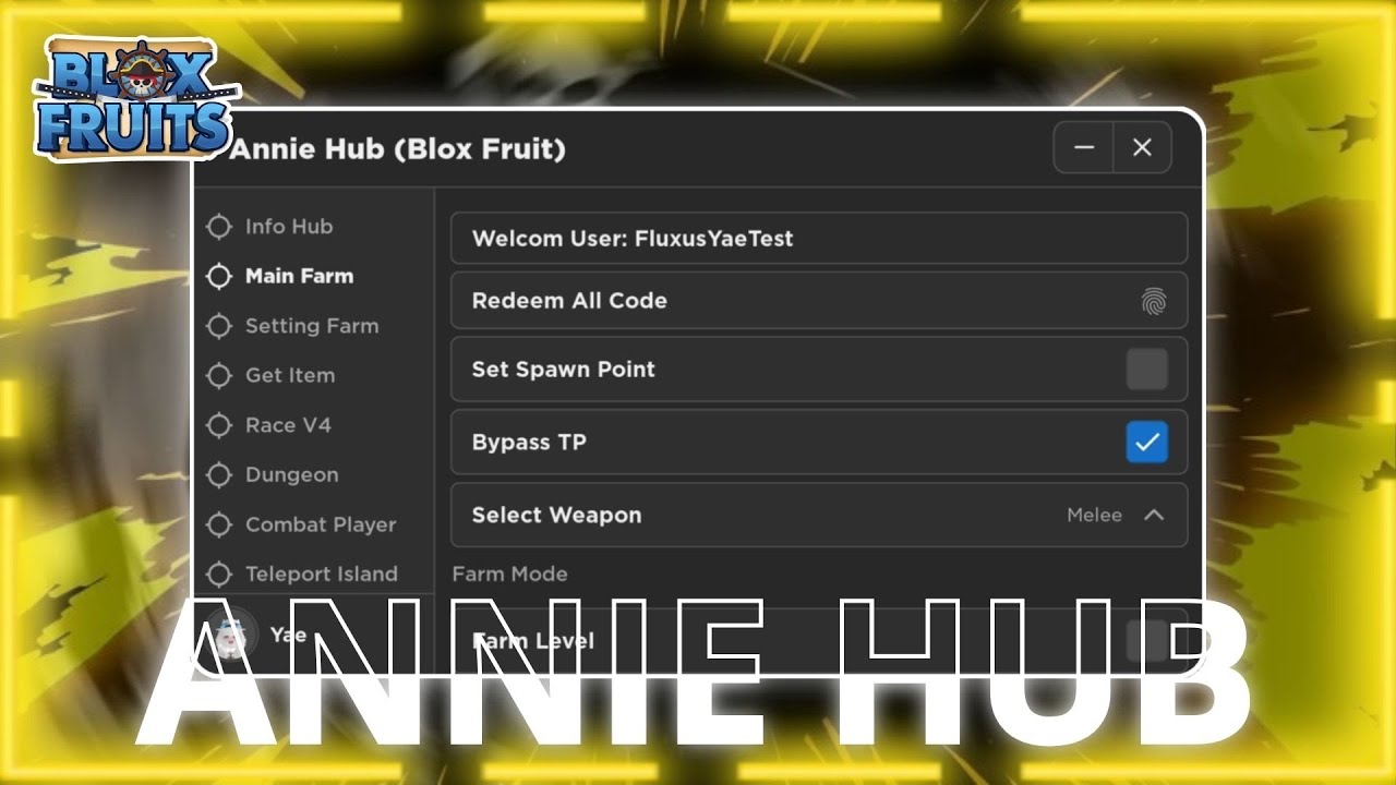 [NEW] THE AUTO FARM IS SMOOTH AND NO LAG | BLOX FRUITS SCRIPT - YouTube