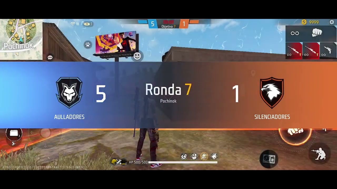 jugando pvp con sub - YouTube