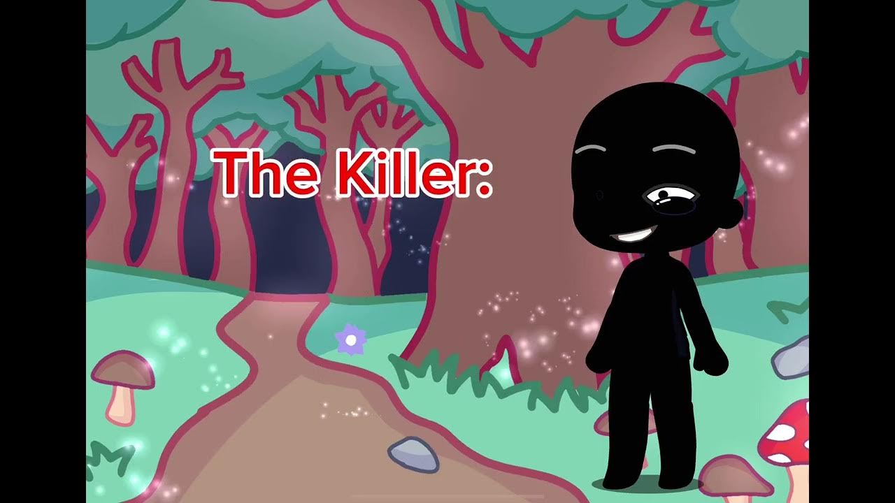 Iots Cody Asking The Killer Where Noah Is Be Like Youtube