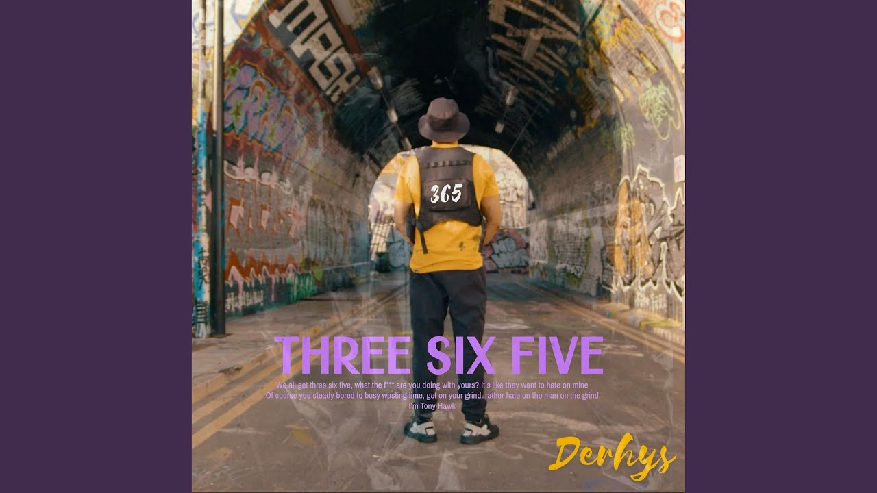 365 (three six five) - YouTube