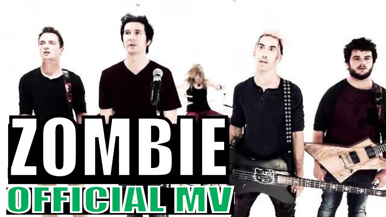 Zombie Punk Rock - YouTube