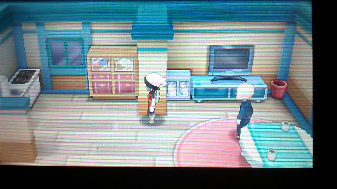 Move Tutor,Reminder and Deletor in Pokemon ORAS - YouTube