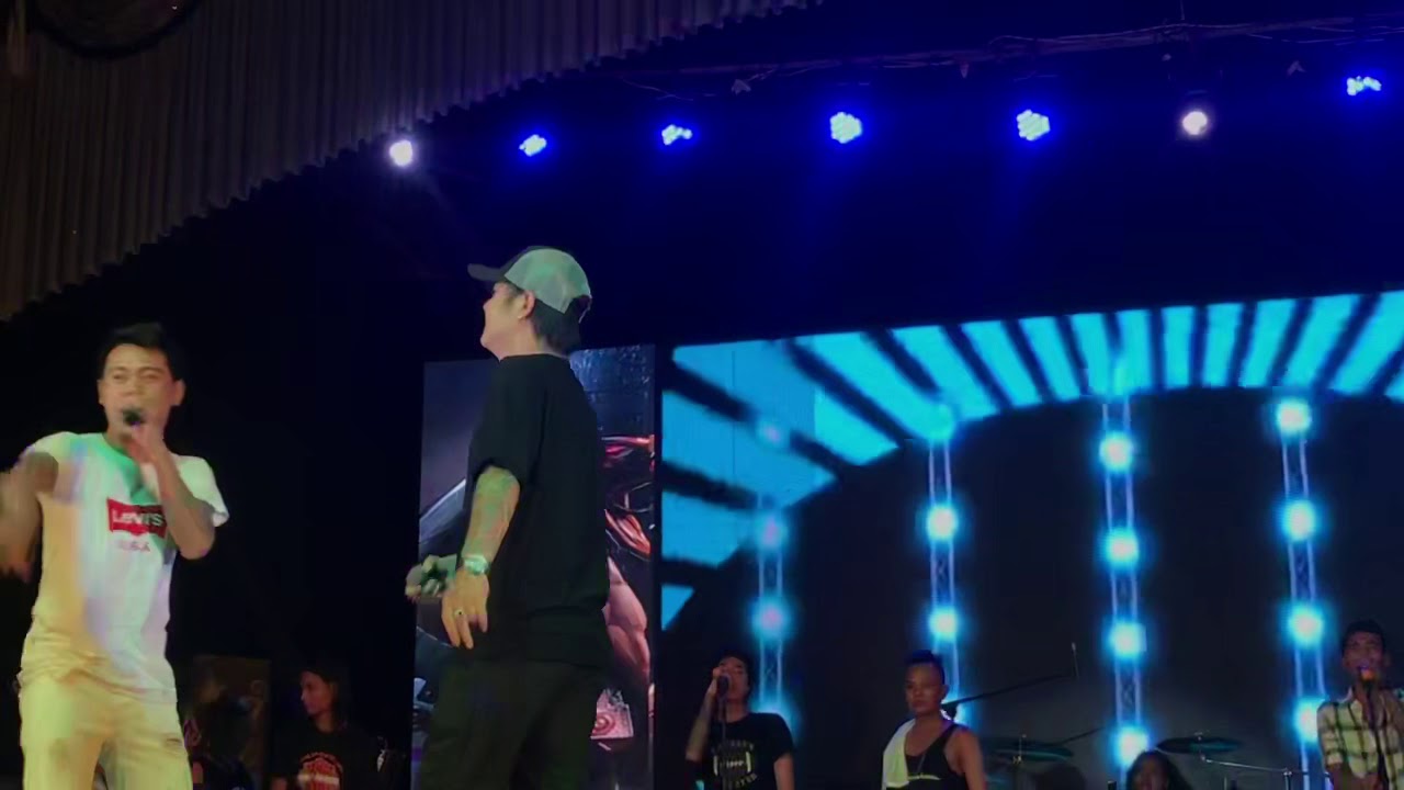 Swan Zarni - YouTube