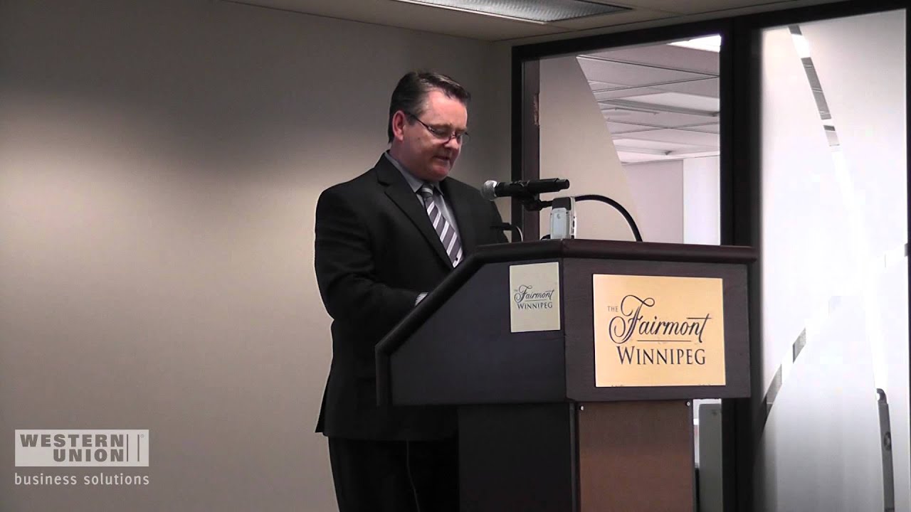 Demystifying Global Business Risk - (7 of 7) - Mark Kelly - YouTube