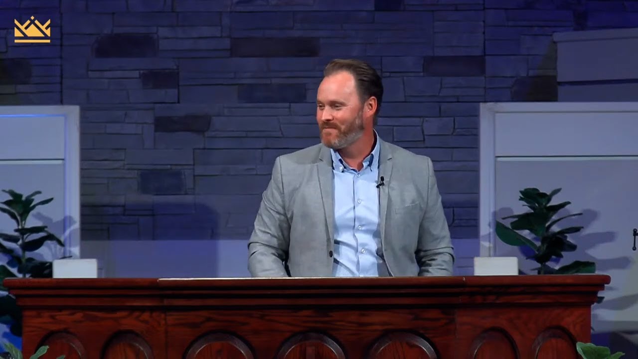 The Good Pastor | What does it take to be a "good pastor"? | Mark 6 ...