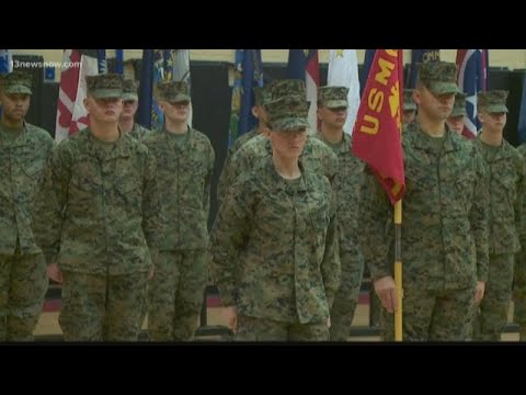 Camp Elmore: Keeping a legacy alive - YouTube
