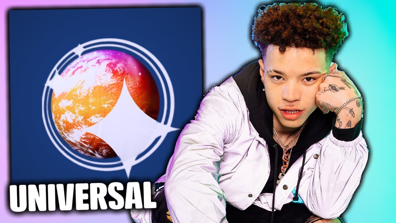 Lil Mosey Universal Release Date (2021 Album) - YouTube