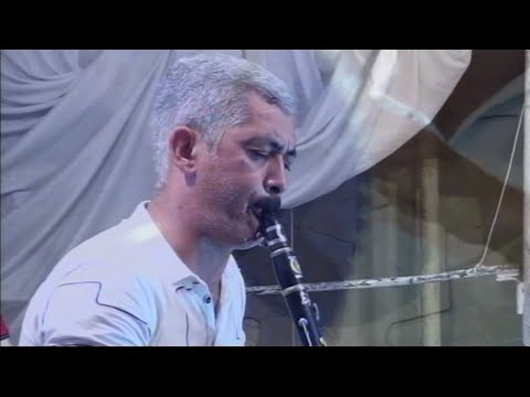 KLARNETDƏ  SUPER  İFA  EMİN  QOBULU  XOCƏSƏN KƏNDİ  RAFİQİN  TOYU