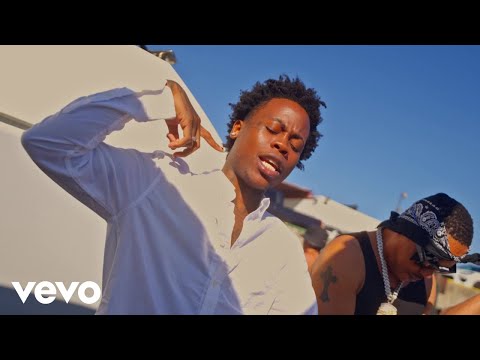 RajahWild - Memories (Official Music Video)