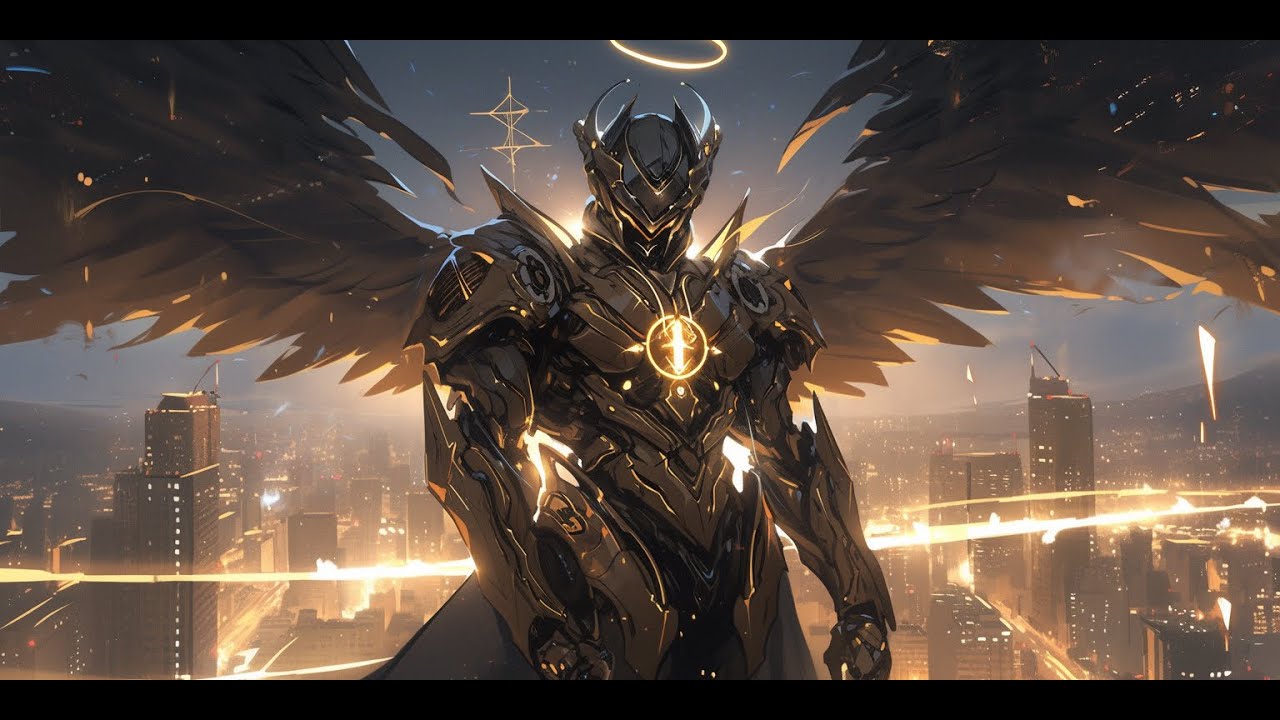 Digital wings - YouTube