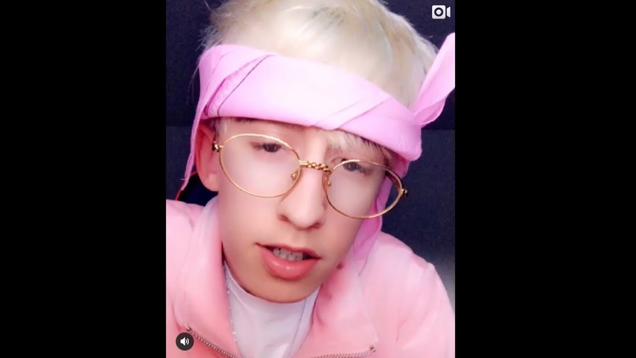 J Nanks - More from me + Snippet Clip - YouTube