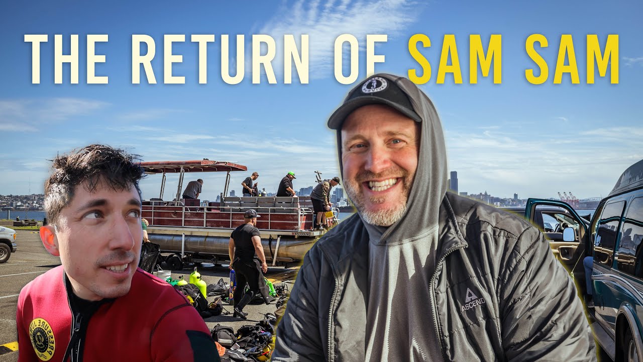 The Return of SAM SAM - YouTube