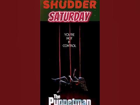 The PuppetMan (2023)- movie review #moviereviews #shudder - YouTube