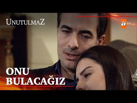 Harun Eda'nın yaralarını sarıyor - Unutulmaz 40. Bölüm