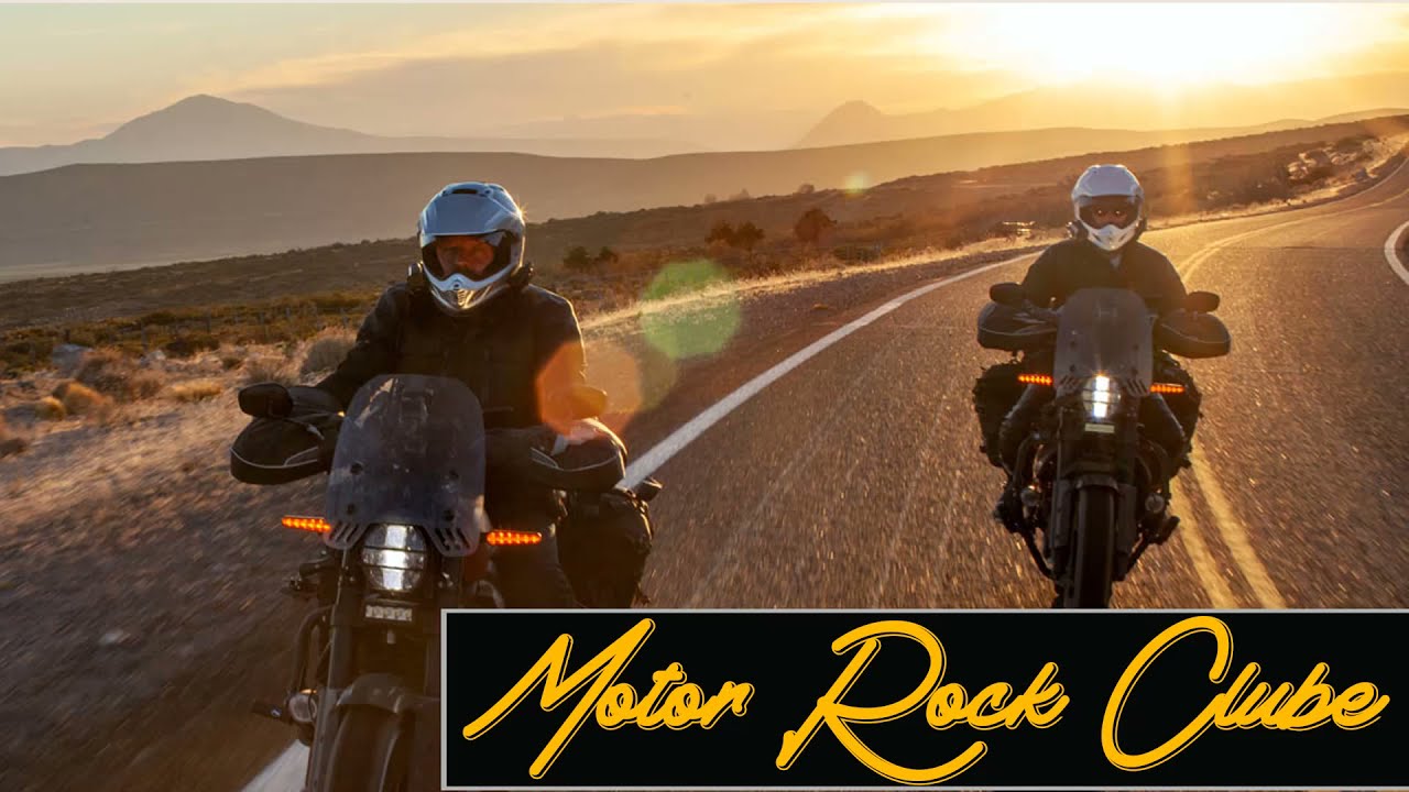 Motorcycle Music On Road --Throwback Old Biker Music Hits 80s 90s ...