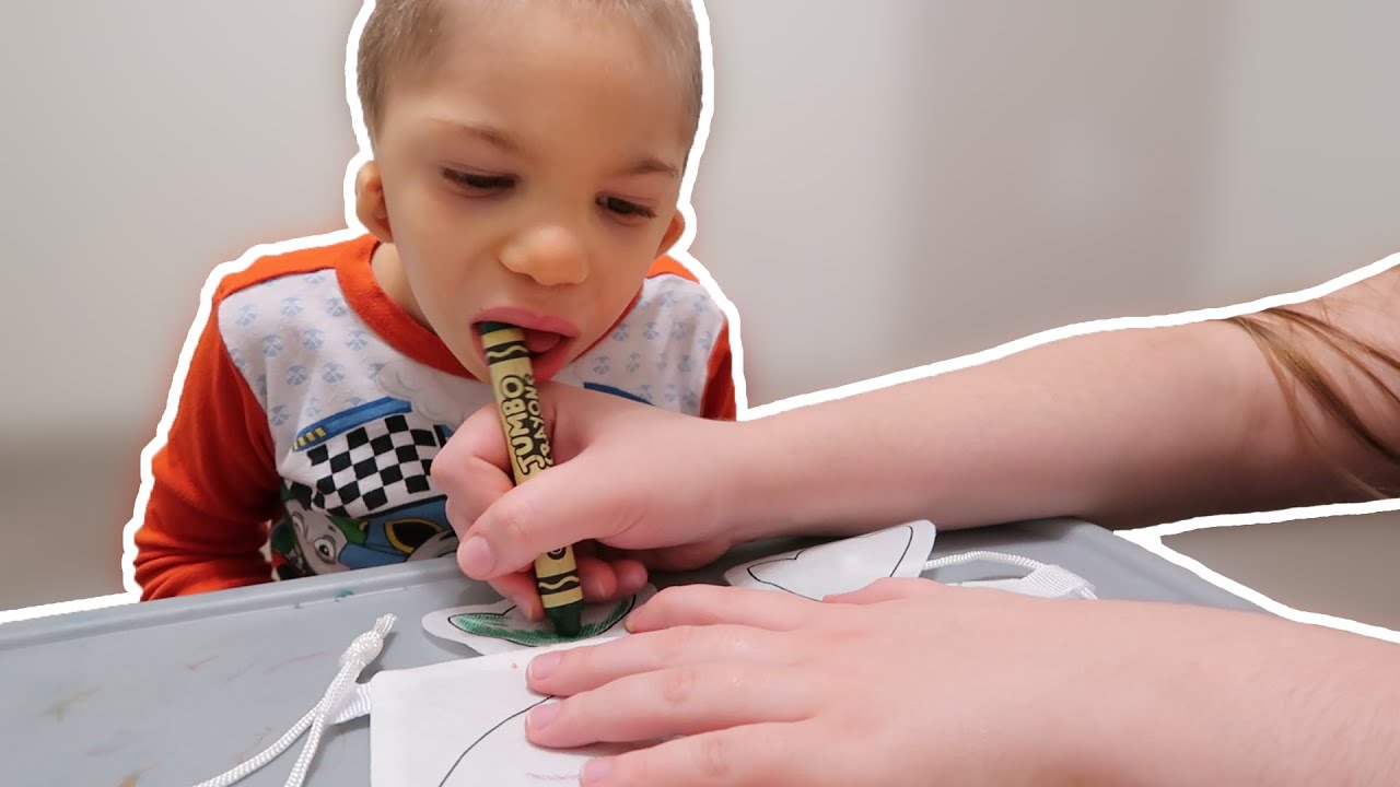 Toddler Eats A Crayon Vlogmas Day 20 2019 YouTube toddler-eats-a-crayon-vlogmas-day-20-2019-youtube