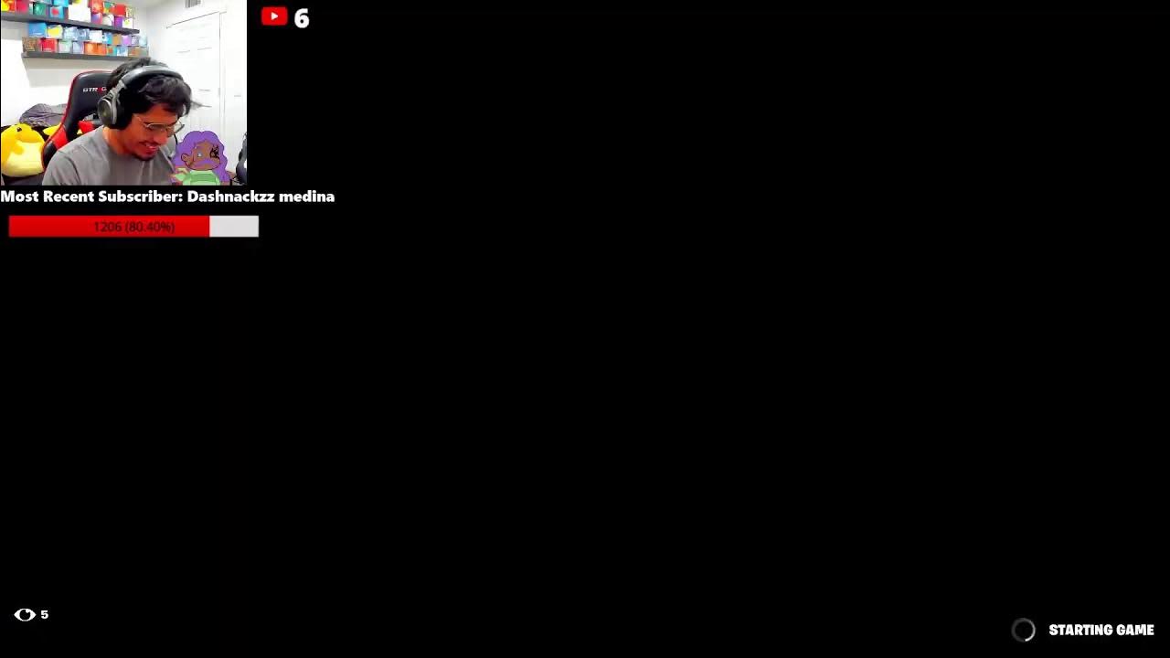 Late Night Stream - YouTube