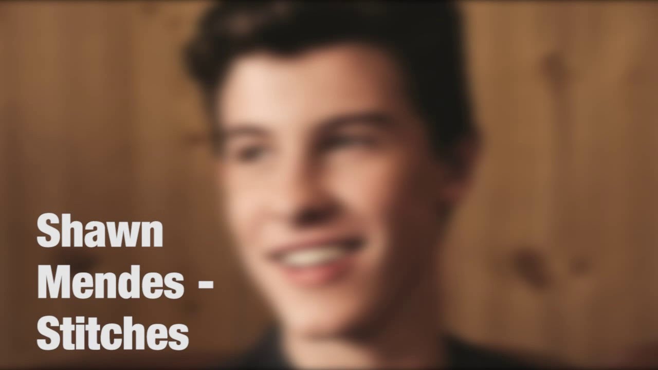 Stitches - Shawn Mendes. Ukulele Karaoke - YouTube