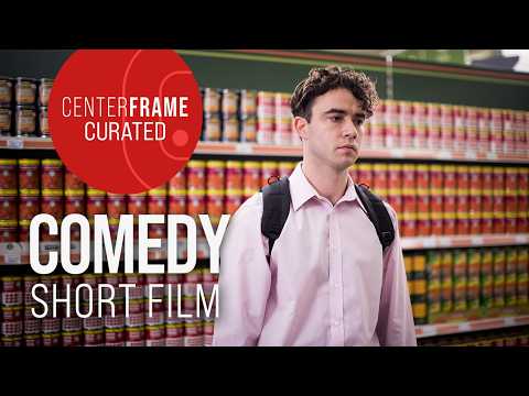 Unexpected Item | Award Winning Short Film | Romantic Comedy