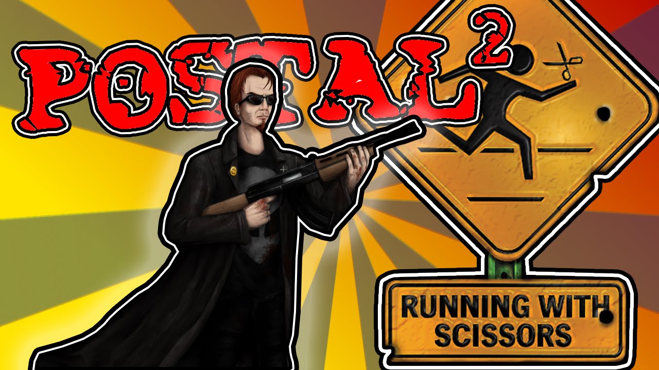 Wednesday - Postal 2 | Lets Play | Gameplay | Walkthrough | Playthrough ...
