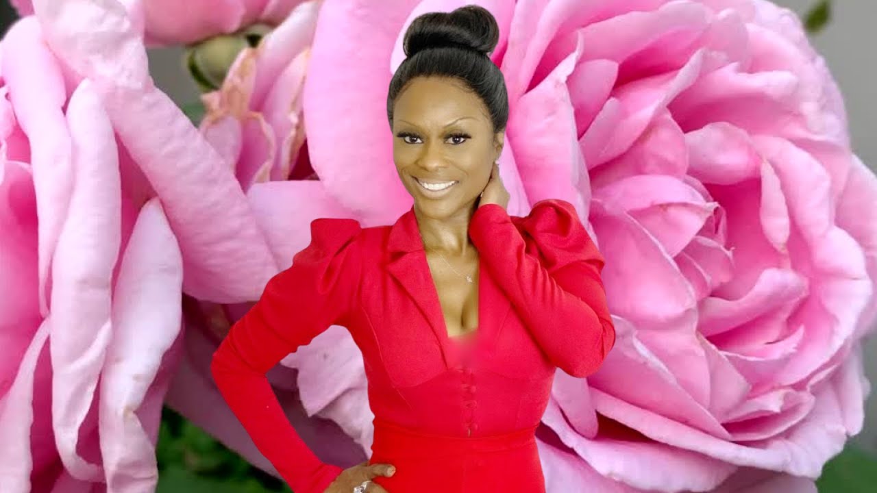 Motherhood May featuring Dr. Tandy Nance | May 2023 - YouTube