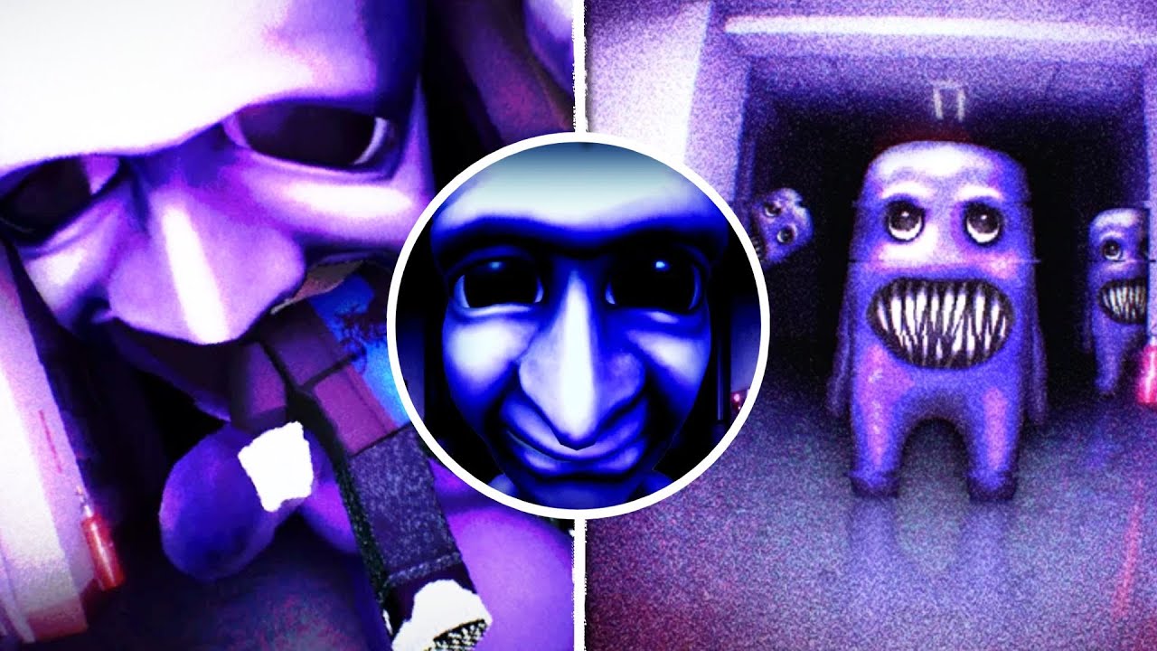AOONI Nightmare - Full Gameplay & Ending (Roblox) - YouTube