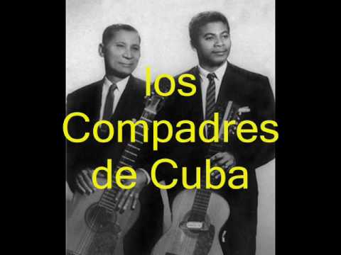 Los Compadres De Cuba - Linda Soberbia Audio Original - YouTube