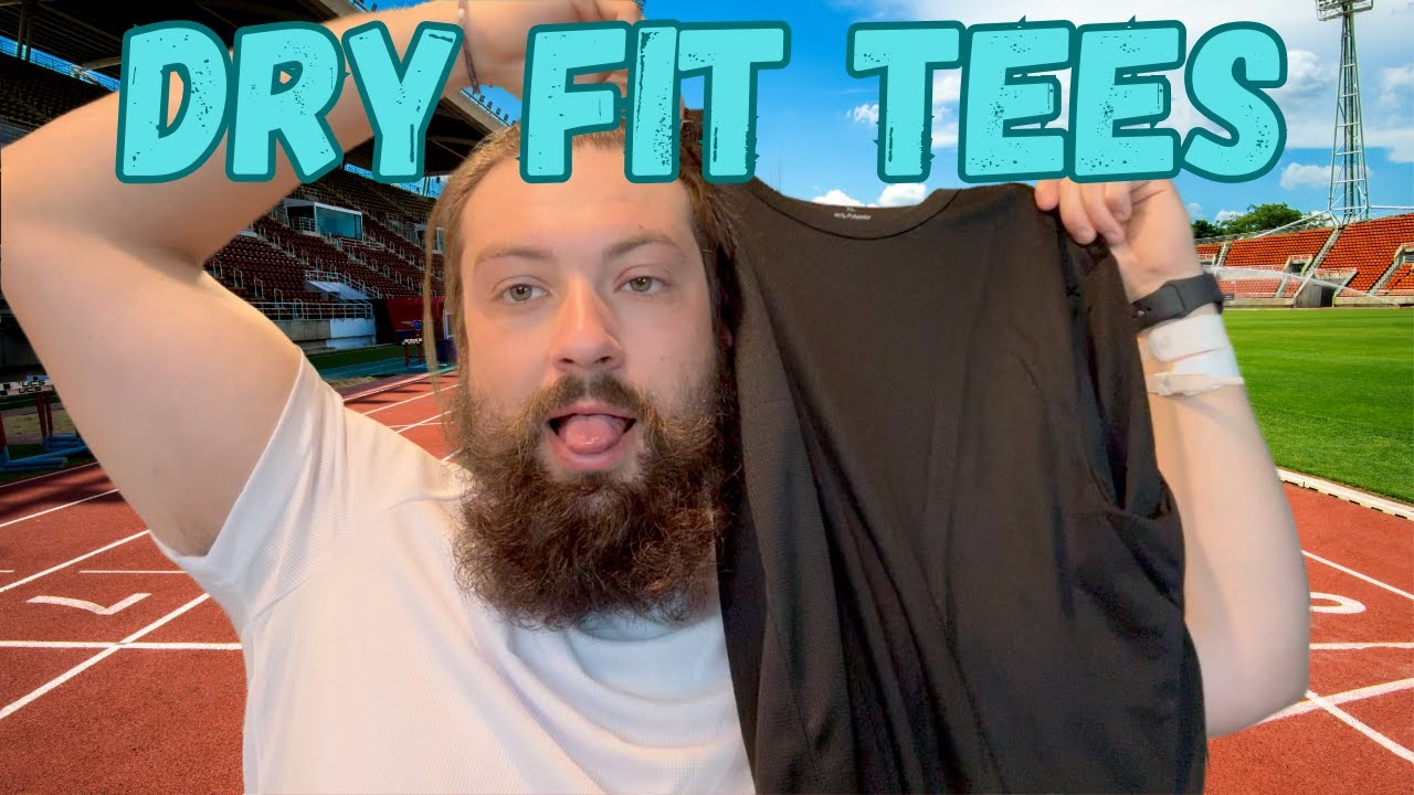 Love my new Dry Fit shirt pickup! #amazonhiddengems #amazon #ad #active ...