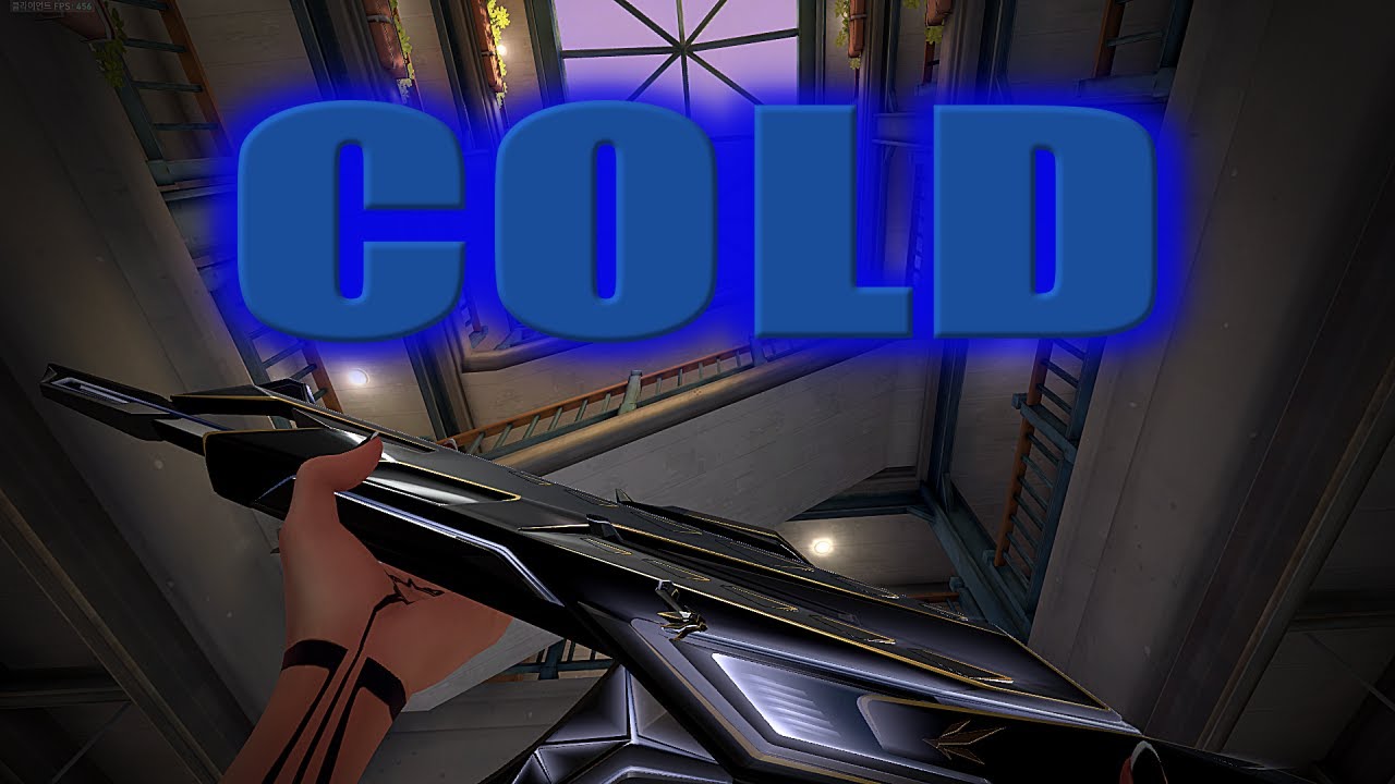 cold - YouTube