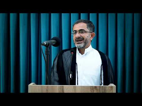 Hacı İmran-Cümə xütbəsi-28.08.2026-Hz.Peyğəmbər(ə)-ın mövludu-Vəhdət həftəsi