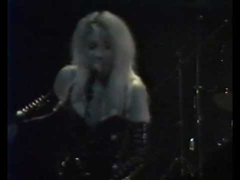 Gitane Demone - Cool Domina 1994 - YouTube