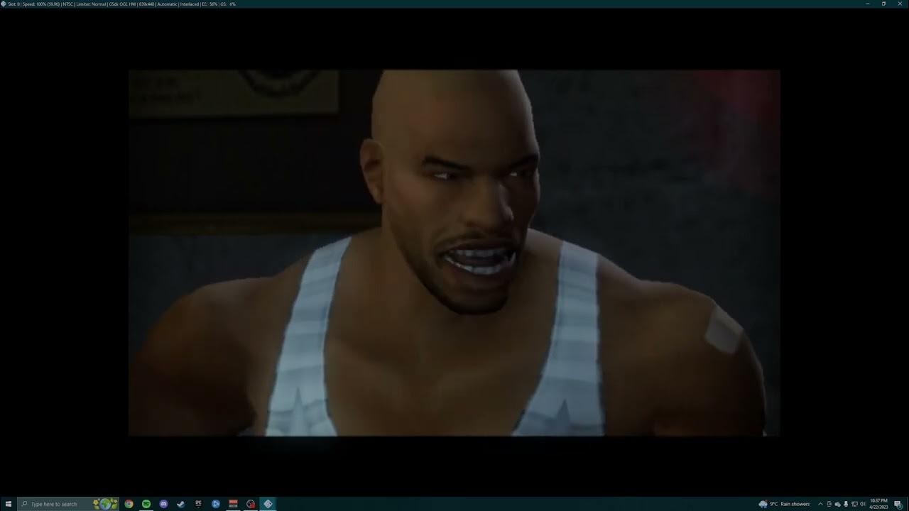 Let's Play: Def Jam Fight For NY [Part 3] - YouTube