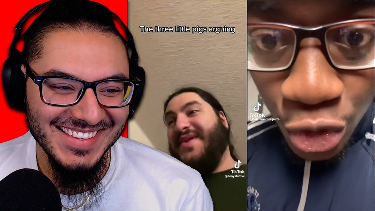 Memes for ImDontai V131 | REACTION - YouTube