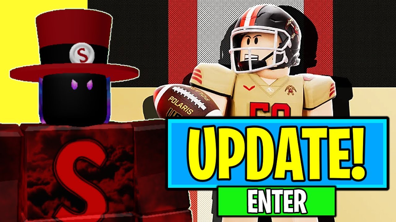 New Ultimate Football Codes | Roblox Ultimate Football Codes (May 2024 ...