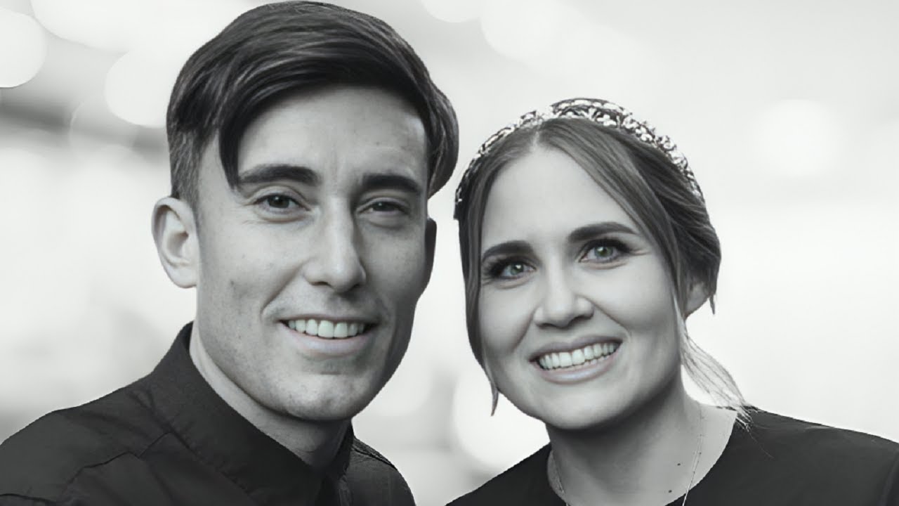 At 40, Christian Soul Singer Phil Wickham’s Endures Another ...