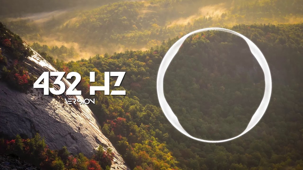 3rd Prototype - Together [432 Hz version] - YouTube