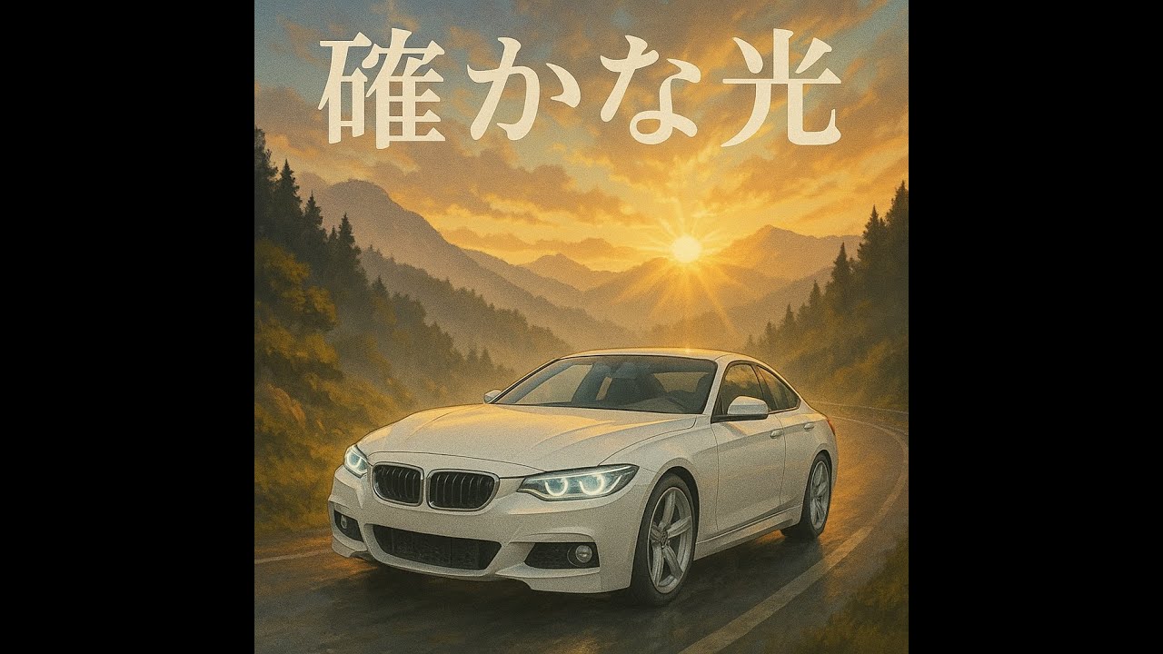 【Eurobeat】心に響く確かな光 — 『確かな光』／A True Light That Touches the Heart ...