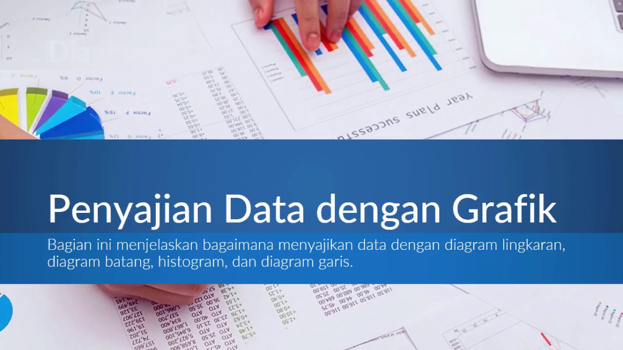Penyajian Data dengan Grafik - YouTube