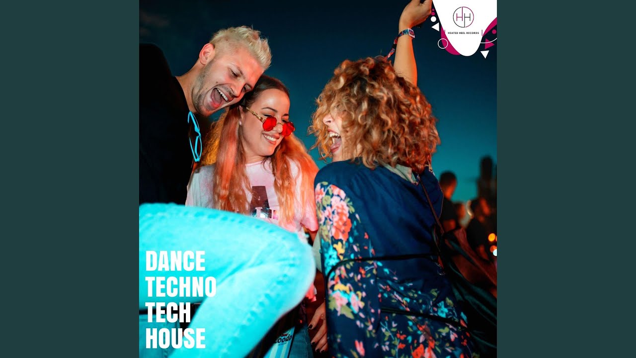 Dewy Breeze (Festival Disco Tech House) - YouTube Music