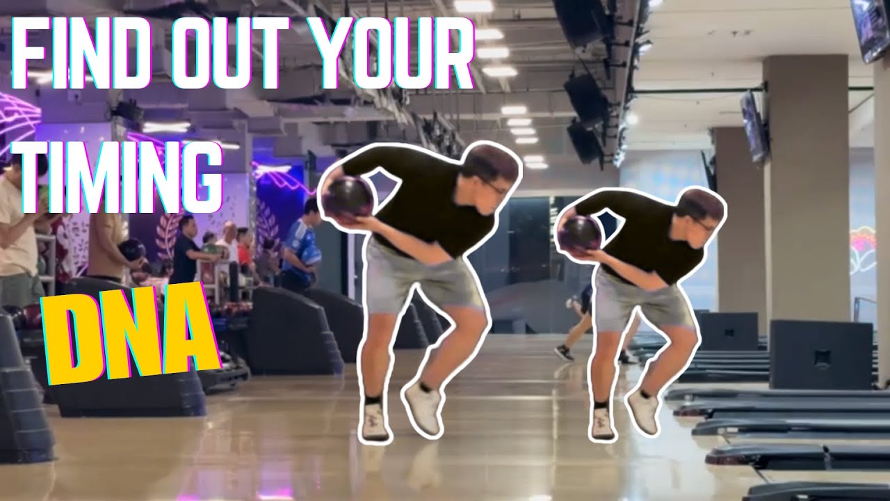 Optimize Your Two-Handed Bowling Timing: Stop Fighting Your Natural ...